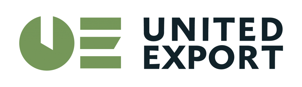 Email Verification - UNITED EXPORT